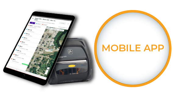 SampleServe - Digital Solutions for Sampling and Reporting